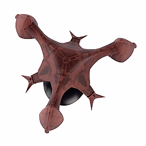 Star Trek The Official Starships Collection | T’Plana-Hath Vulcan Lander with Special Issue 22 by Eaglemoss Hero Collector