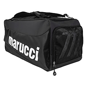 Marucci Hybrid Duffel BATPACK Black