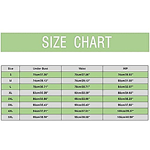 TUU Tankini Swimsuits for Women Tummy Control, Plus Size Bathing Suit for Women Digital Print Two Piece Swimwear S-5XL (Green, XL)