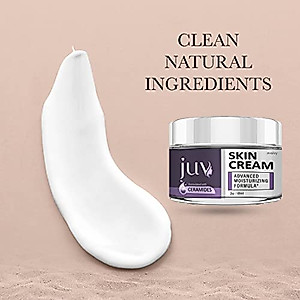 (Single) Juv Skin - Juv Skin Cream Advanced Moisturizing Formula
