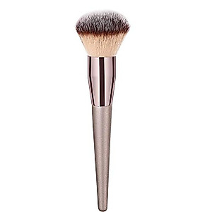 Hair Wash Comb Cosmetic Brush Sets Wooden Foundation Eyeshadow Eyebrow Makeup Brush 4PCS Tools Brush How to Apply Makeup like A