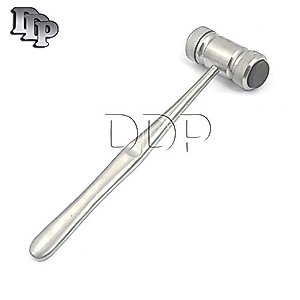 DDP HAMMER MEAD MALLET, NYLON END 7.5"