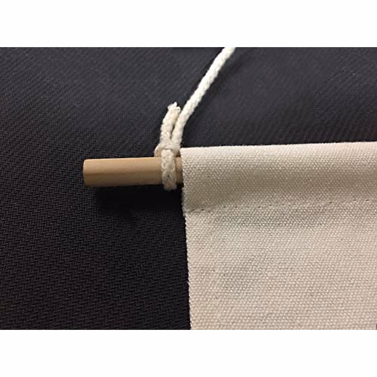 Boy the Wildest of All Animals,A Noise With Dirt On It -Canvas Hanging Flag Banner Wall Sign Decor Gift for Baby Kids Boy Nursery Teen Room Front Door - Boy's Pronunciation and Definition Meaning