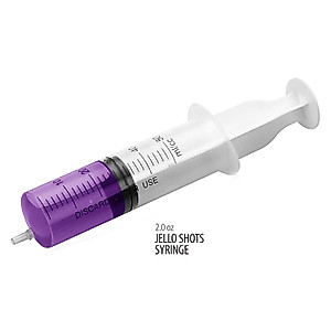 Blood Bag drinking. Set of 20 fake iv Blood Bags for Drinks, 11.5Oz, with Extra Syringe Set of 20 Labels and Clips. Drink pouches Halloween/Vampire/Zombie/Nurse Graduation/decorations Party suplies