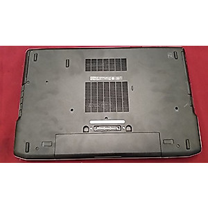 Latitude E6530 15.6" Intel Core i5 i5-3230M 2.60 GHz 4GB RAM 500GB HDD Windows 7 Pro LED Notebook - Brushed Aluminum