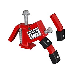 BeadBuster XB-452 Automotive/Car/Truck Tire Bead Breaker Tool