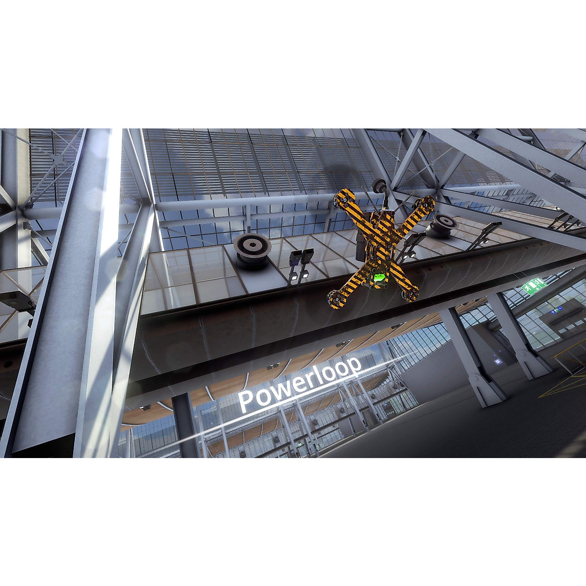 Liftoff Drone Racing Deluxe Edition (PS4)