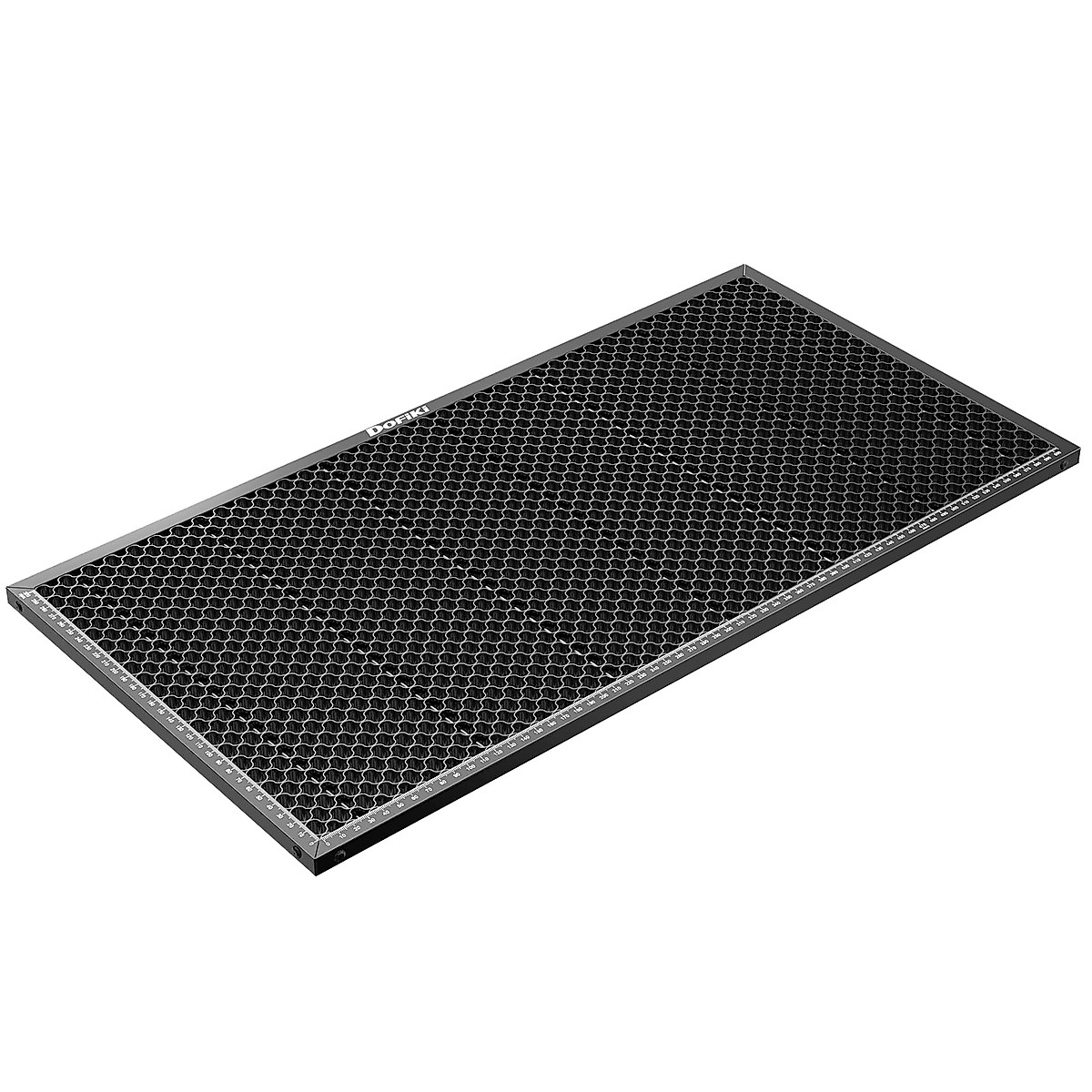 Dofiki Honeycomb Laser Bed for P2 CO2 Laser Cutter. Steel Honeycomb Cutting Bed Designed for P2