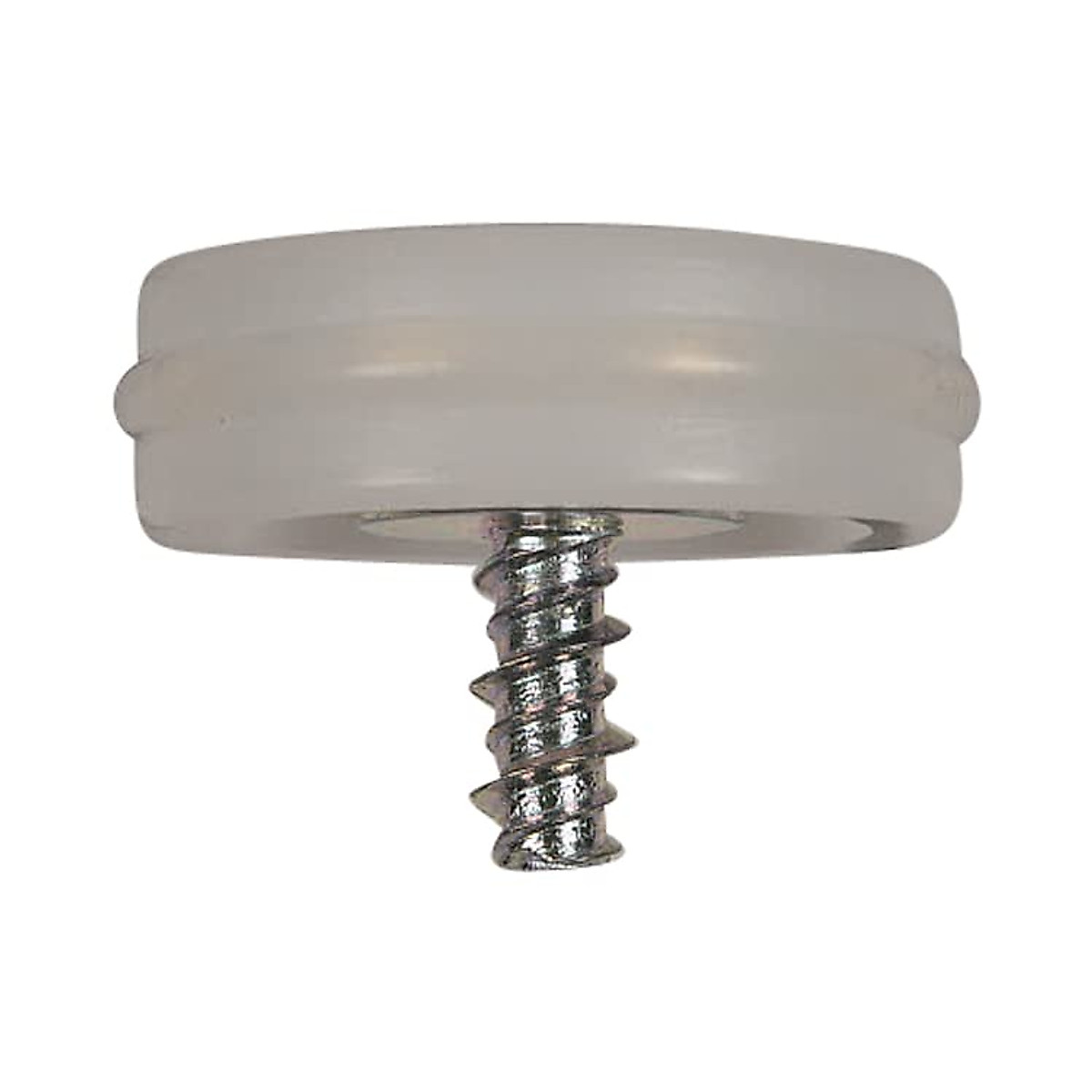 MaksPRO WR02X13658 Roller Asm fits Refrigerator