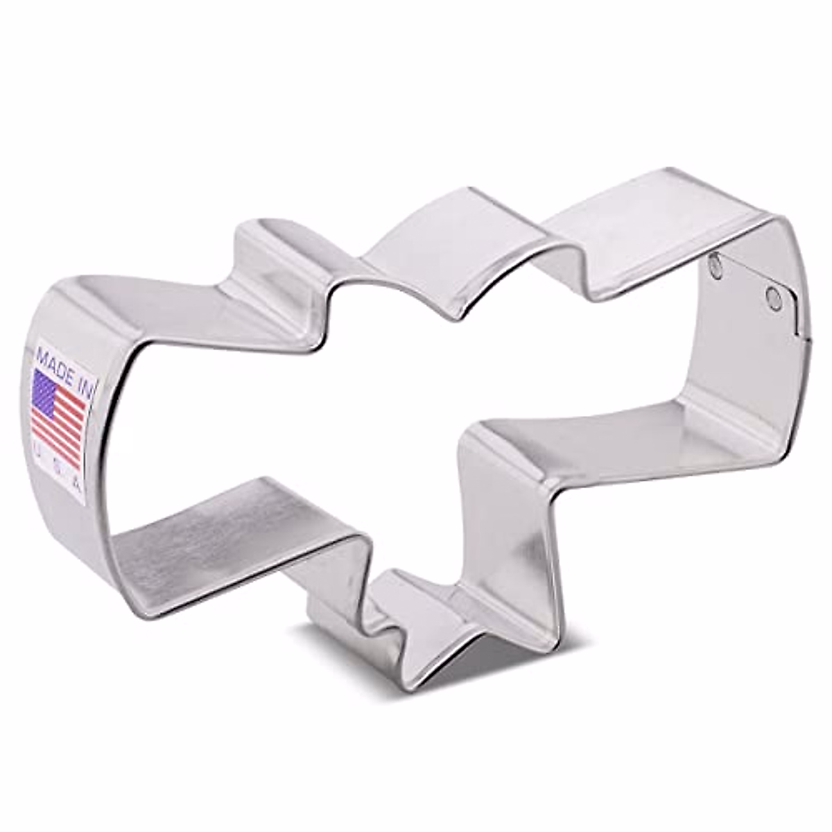 Diploma Graduation 2023 Cookie Cutter 4.25" Made in USA by Ann Clark