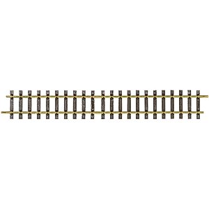 Piko Straight Track 600MM G Scale Model Train Track & Accessories 35208