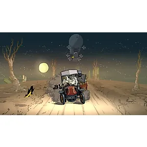 Child of Light Ultimate Edition + Valiant Hearts: the Great War - Nintendo Switch