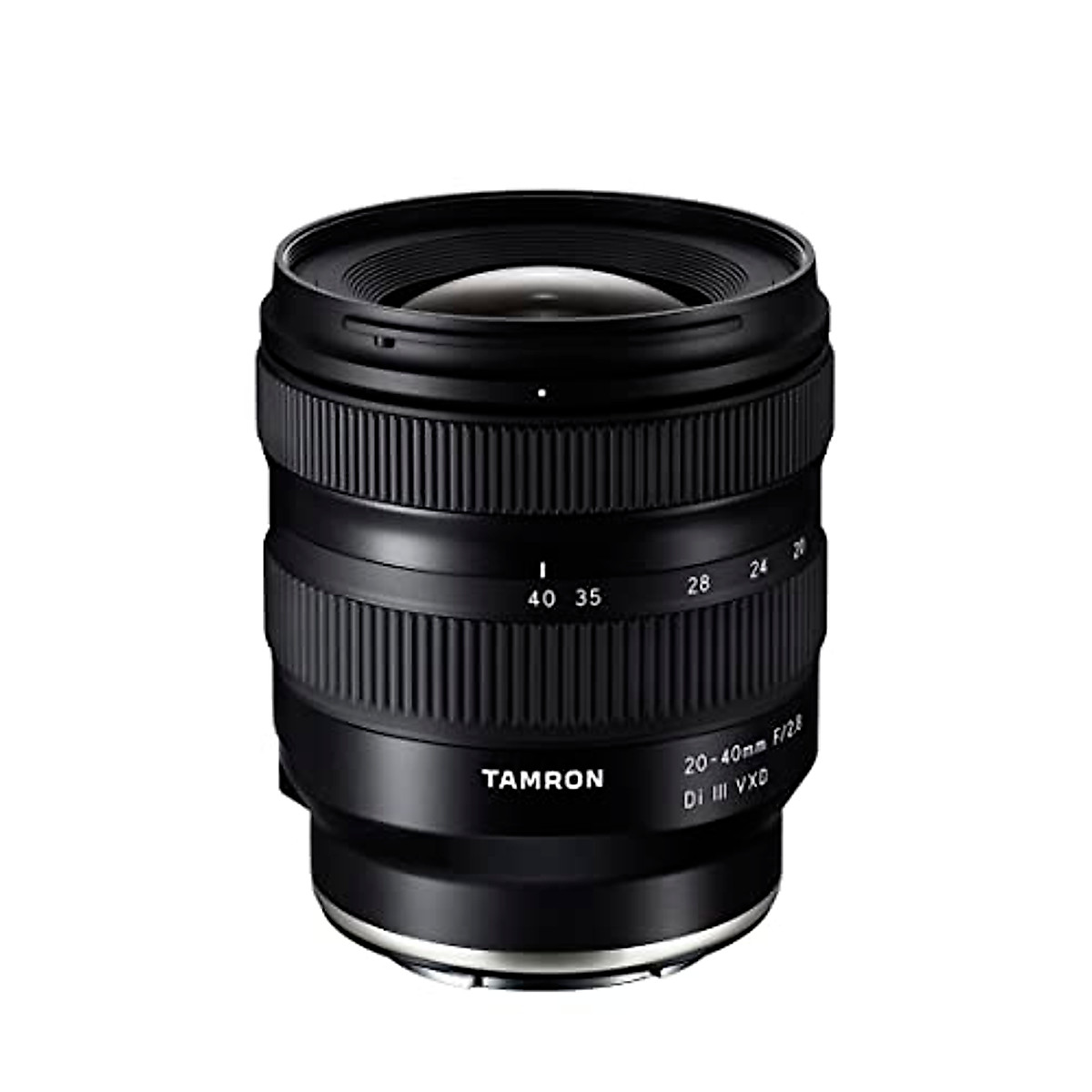 Tamron 20-40mm f/2.8 Di III VXD Lens for Sony E-Mount Full Frame Mirrorless Cameras