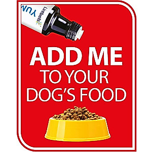 Lintbells, YuMEGA Healthy Skin and Coat, Dog - Essential Omega Oils, 500 mL
