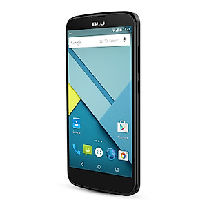 BLU Studio G - Unlocked - Black
