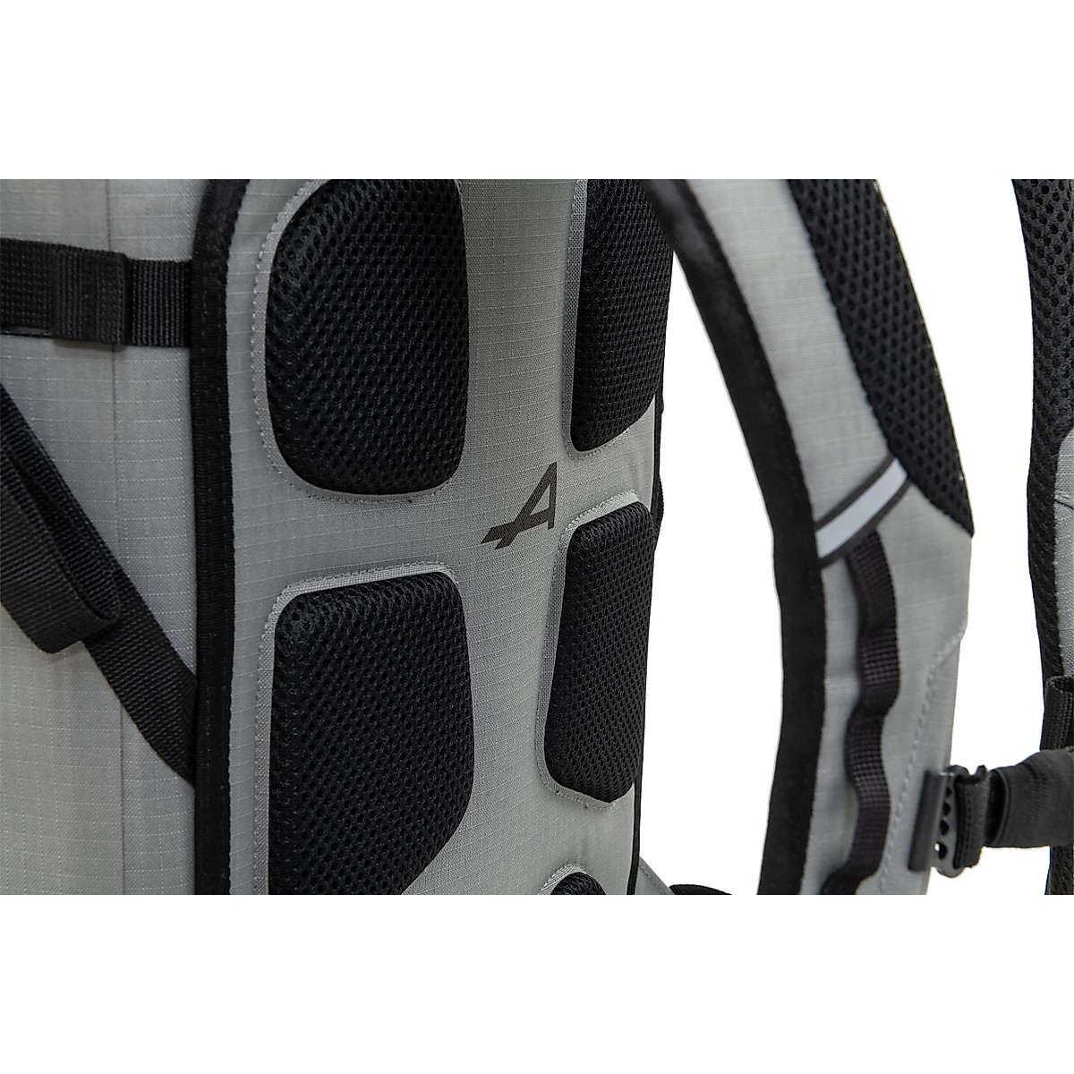 ALPS Mountaineering Graphite 20, Gray, 20L