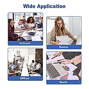 61XL Ink Cartridge Combo Pack High Yield Replacement for HP Ink 61 HP 61XL Works with HP Envy 4500 5530 5534 4502 Deskjet 1000 3000 2540 1010 3510 Officejet 4635 4630 Printer (1 Black, 1 Tri-Color)