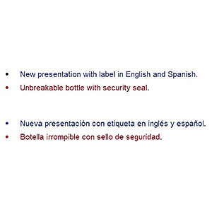 AUKAR Bergamot Shampoo 17.63 Fl Oz (PACK of 2) plus Key Chain Shampoo de Bergamota 500ml más Llavero. Twin Pack. 100% Natural.