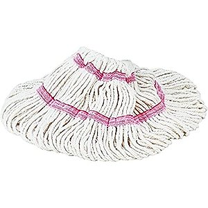 Libman Commercial 989 Big Tornado Mop Refill (Pack of 6)