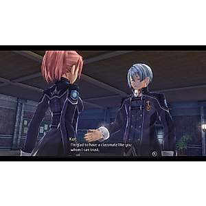 The Legend of Heroes: Trails of Cold Steel III - Extracurricular Edition - Nintendo Switch