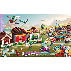 LEGO Awesome Ideas (Lego Ideas)