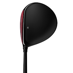 Taylormade Stealth Draw Driver 9.0 Righthanded