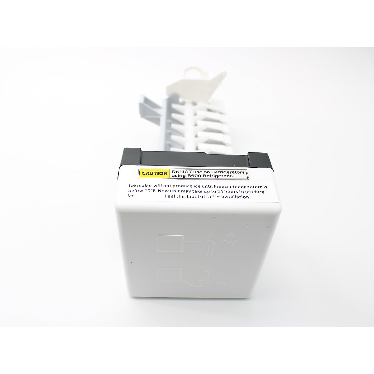 AP6019085 IceMaker Compatible With Whirlpool Refrigerators