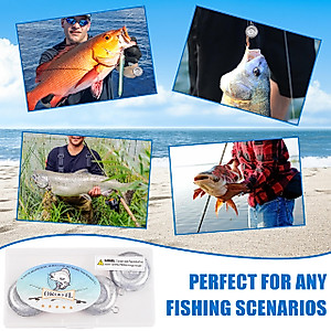 OROOTL Fishing Sinkers Disc Weights Coin Sinkers Weights Saltwater Surf Fishing Weights Flat Fishing Sinkers and Weights Catfishing Gear Tackle Kit 8oz 6oz 5oz 4oz 3oz 2oz 1oz