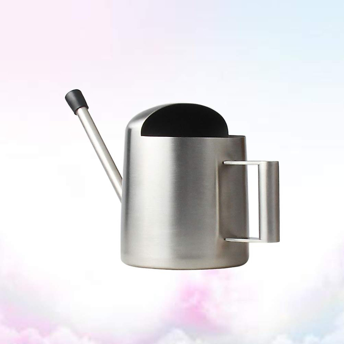 1PC metal watering can spray metal waterbottle watering can for indoor plants water jugs watering cans for indoor plants Succulent Watering Device green plants shower head child