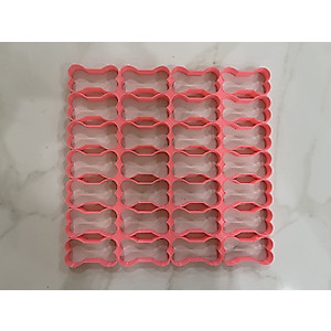 Dog Bone Multicutter (2"x28 bones)