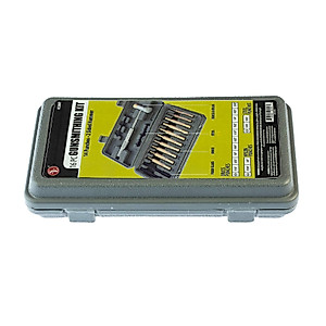 SE Gunsmithing Kit (16 PC.) - GC26GP