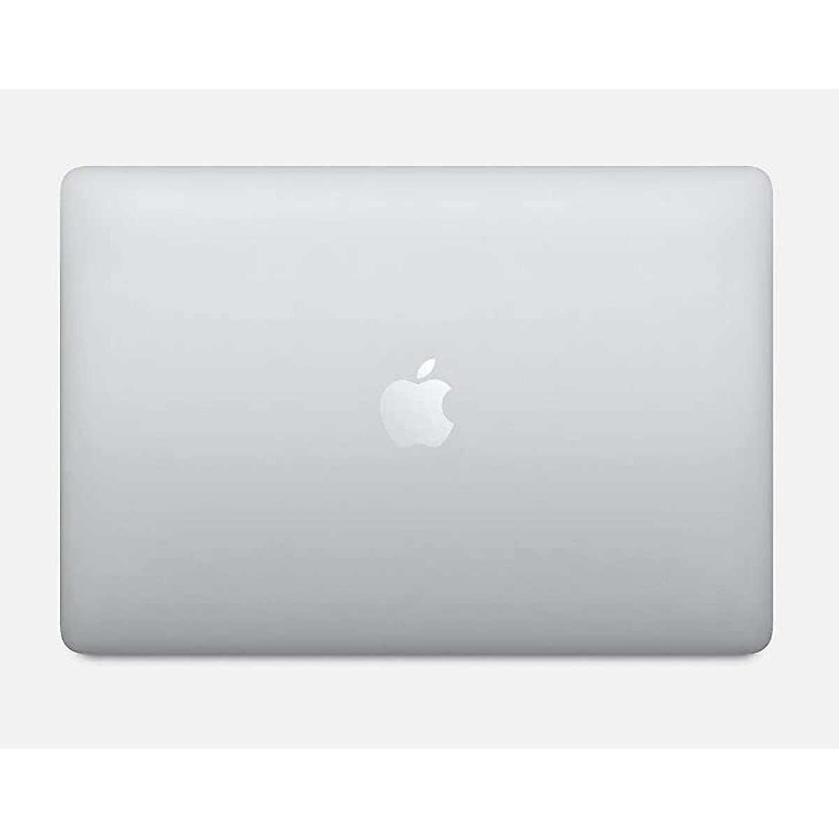 2019 Apple MacBook Pro with 1.4GHz Intel Core i5 (13-inch, 8GB RAM, 512GB) (QWERTY English) Silver (Renewed)
