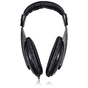 Behringer HPM1000-BK Multi-Purpose Headphones,Black