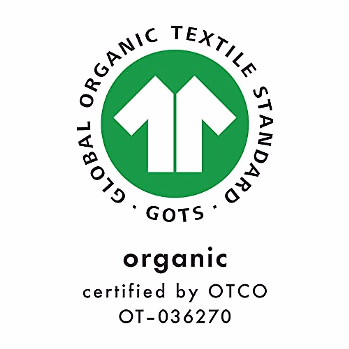 Moon and Back by Hanna Andersson Toddler Boys' Training Underwear, Pack of 3, Pink, 2-3T