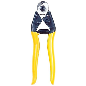 Pedro's Bicycle Cable Cutter, Black/Yellow