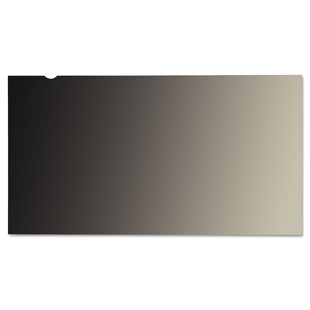 LCD Monitor Blackout Privacy Screens