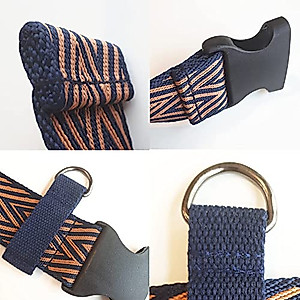 4naif Car Seat Travel Belt | Car Seat Travel Strap | Travel Toiletry Bag, Airplane Travel Essentials Kids and Toddler.