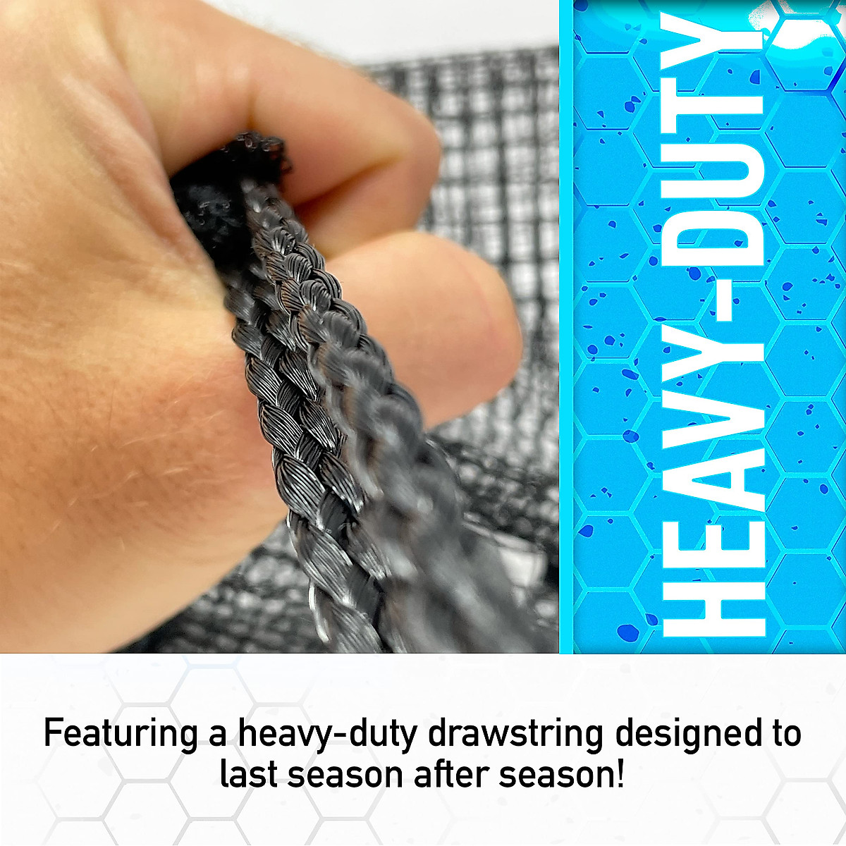 Franklin Sports Equipment Bag Multi, One Size