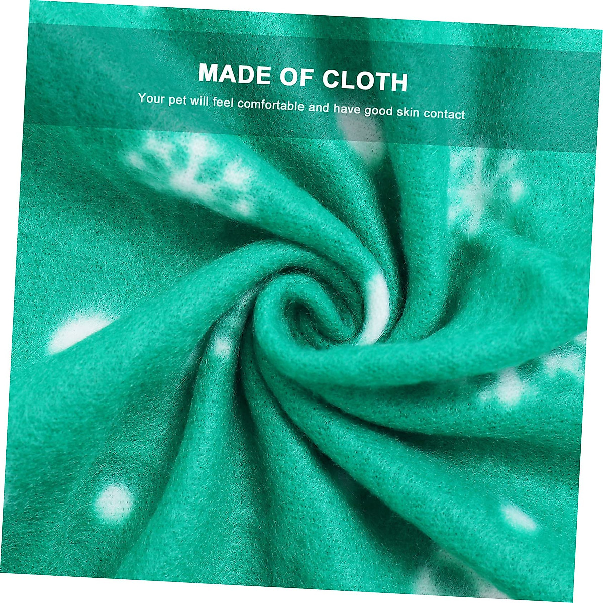 minkissy 4 Pcs Pet Mat Pet Blanket Pet Pad Pet Cushion Cat Bed Cushion Washable Pet Bed Dog Crate Mat Pet Sleeping Mat Dog Blanket Mat Christmas Dog Pad Dog Mat Cat Mat Sleeping Pad Cloth