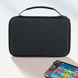 ZLiT Carrying GPD XP Console Case,EVA Shockproof Protective GPD XP Video Game Console Controller Case