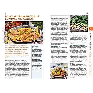 Fodor's Barcelona: with Highlights of Catalonia (Full-color Travel Guide)