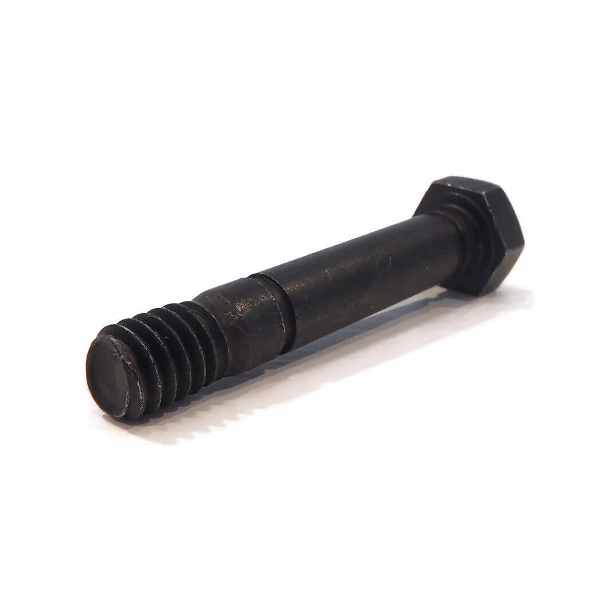 The ROP Shop | 5-Pack - Shear Pin Bolt & Nut for Ariens Deluxe 28 921022, 921023, 921034