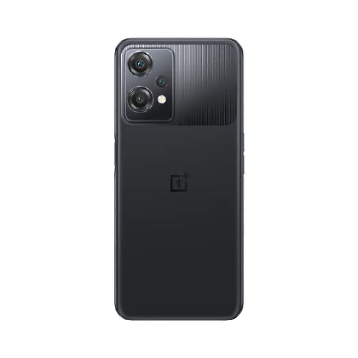 OnePlus Nord CE 2 Lite 5G Dual SIM 128GB ROM + 6GB RAM (GSM only | No CDMA) Factory Unlocked 5G Smartphone (Black Dusk) - International Version