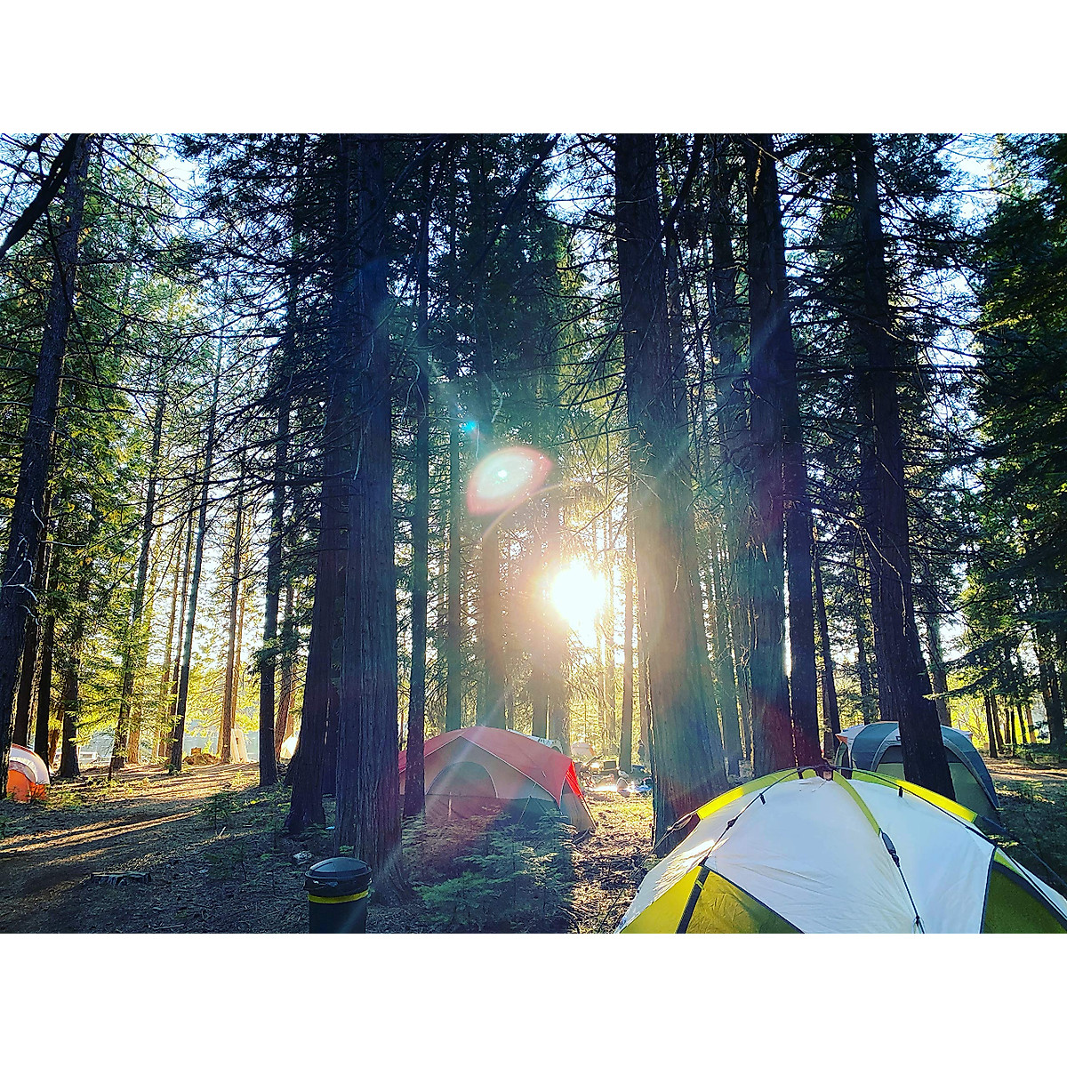 RYONGII Sleeping Bags 32℉ for Adults Teens - 4 Seasons Warm Cold Weather Portable Waterproof Kids Youth for Indoor & Outdoor, Camping, Backpacking and Outdoors Hiking(Dark Grey)