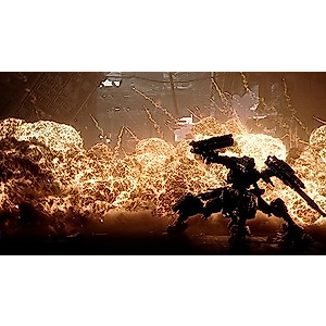 Armored Core VI Fires of Rubicon - PlayStation 5