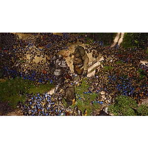 SpellForce 3 Reforced for Playstation 4 with Free Playstation 5 Upgrade