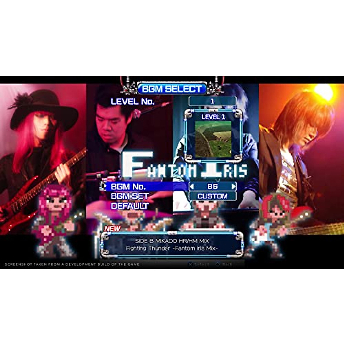 Raiden III x MIKADO MANIAX: Deluxe Edition - Xbox Series X