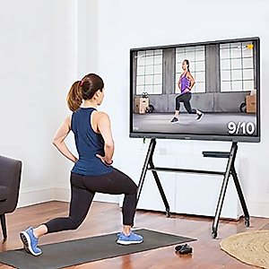 Armer 55'' 4K UHD Smart Board, All in One Interactive Touch Screen Computer/Tablet for Classroom and Business, Robust App Ecosystem for Collaboration(Board Only)