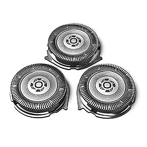 Philips Norelco Replacement Head for Series 3000, 2000, 1000 and S738 Click & Style