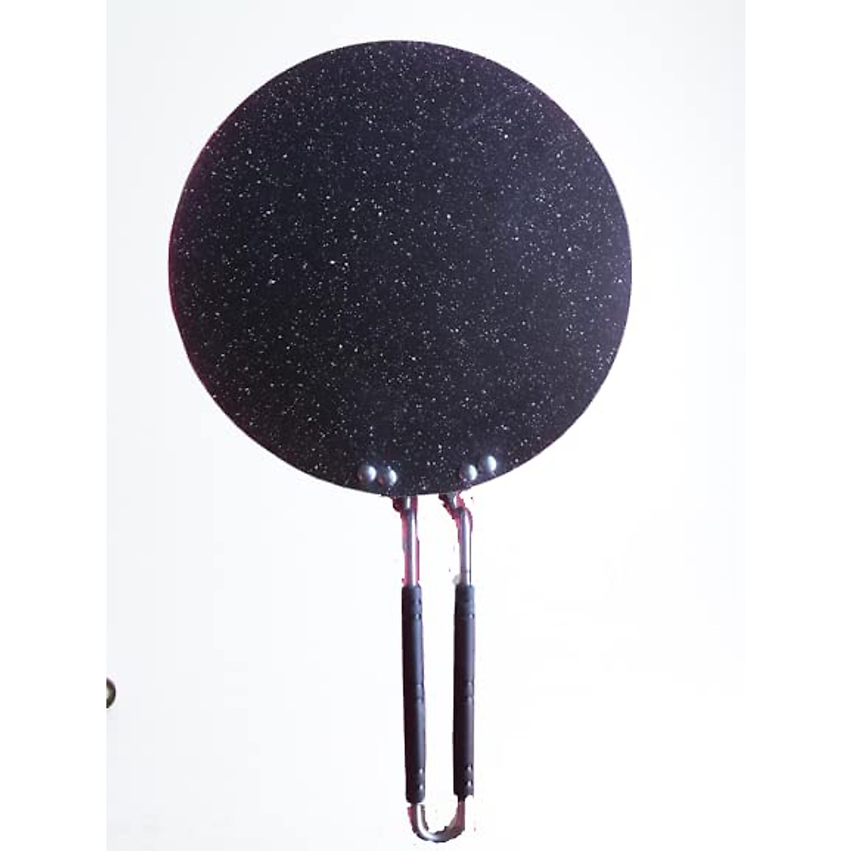 Generic Tanish Trading Nonstick Chapati Tawa Griddle Tawa Nonstick Flat Multi Tawa Ideal To Make Roti Chapati Paratha Pan Crepe Pan